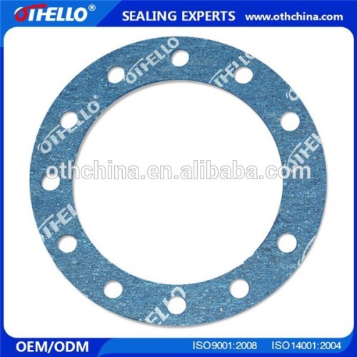 Aramid Non Asbestos Gasket/washer/shim/sheet, High Quality Aramid Non ...