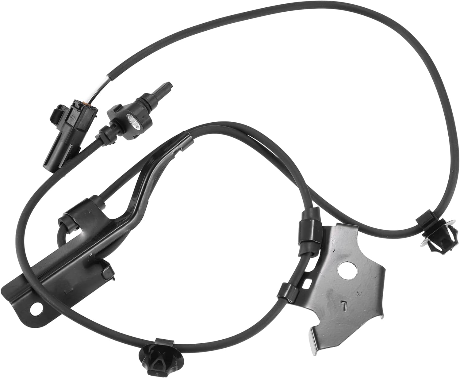 Car Abs Wheel Speed Sensor For Yaris 2006-2011, High Quality Car Abs ...