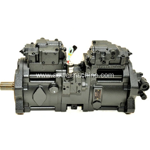 EC700 hydraulic main pump EC700 excavator pump China Manufacturer