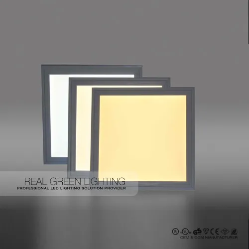 10w Panel Integrated Panel Light High Lumen 500lm 3000k-6500k Led ...
