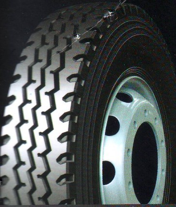7.00r16 Radial Heavy Duty Light Truck Tyre, High Quality 7.00r16 Radial ...