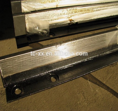 Elevator Guide Rail Lift Rails, High Quality Elevator Guide Rail Lift ...