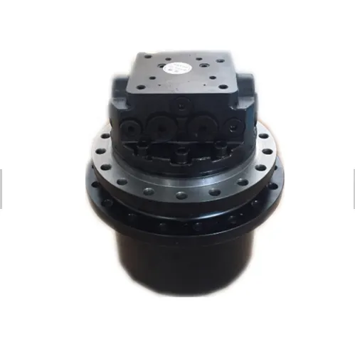 Final Drive U27 Travel Motor U27 In Stock, High Quality Final Drive U27 ...