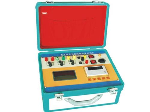 Gdkf Transformer Load Tester And Transformer Noload Tester , High ...