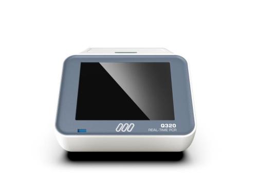 Real-time Pcr Detection System For Food Safety, High Quality Real-time ...