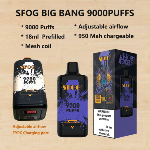 บุหรี่อิเล็กทรอนิกส์ Vape Big Bang Amozon คุณภาพสูง บุหรี่ ...