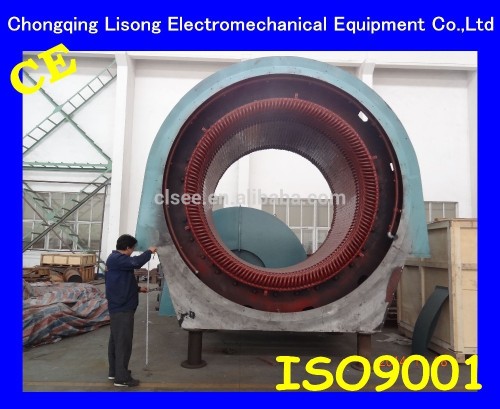 Generator Stator/hydro Generator Stator, High Quality Generator Stator ...