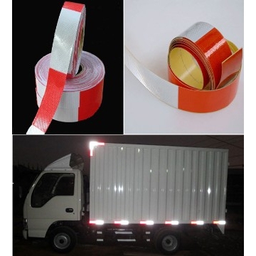 3m Reflective Warning Vehicle Marking Tape, High Quality 3m Reflective ...