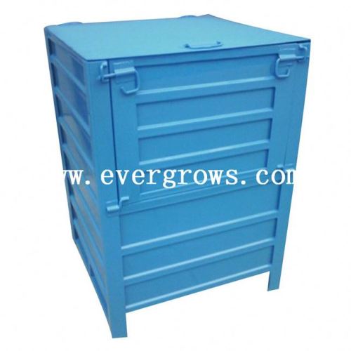 Transport Lockable New Design Pallet Box Alibaba China, High Quality ...