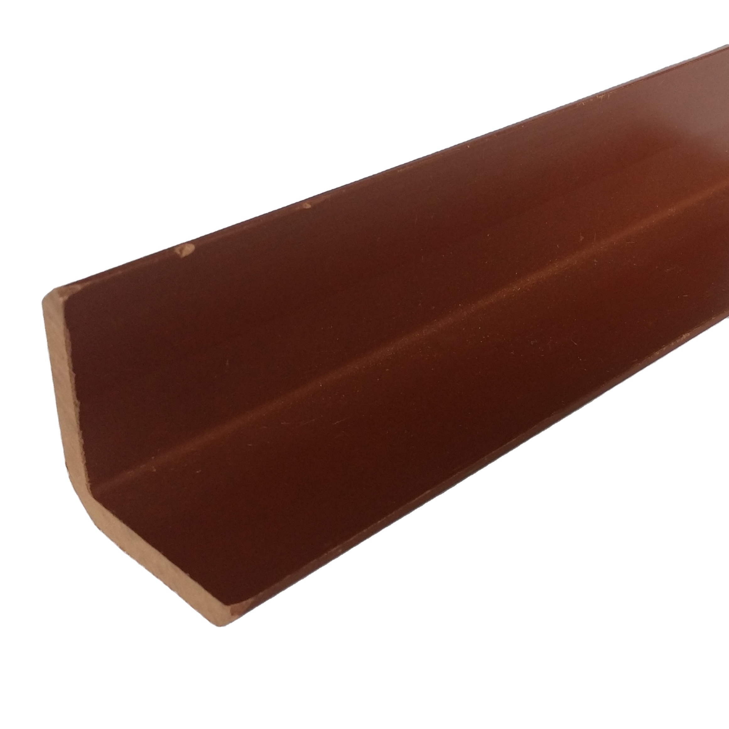 L Shape Wpc Trims And Side Covers - 4cmx3cm, 5cmx5cm, 6cmx6cm, High ...