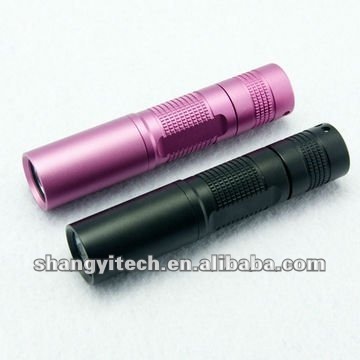 260 Lumens High Efficient Cree Flash Led Light With Multifuntion, High ...