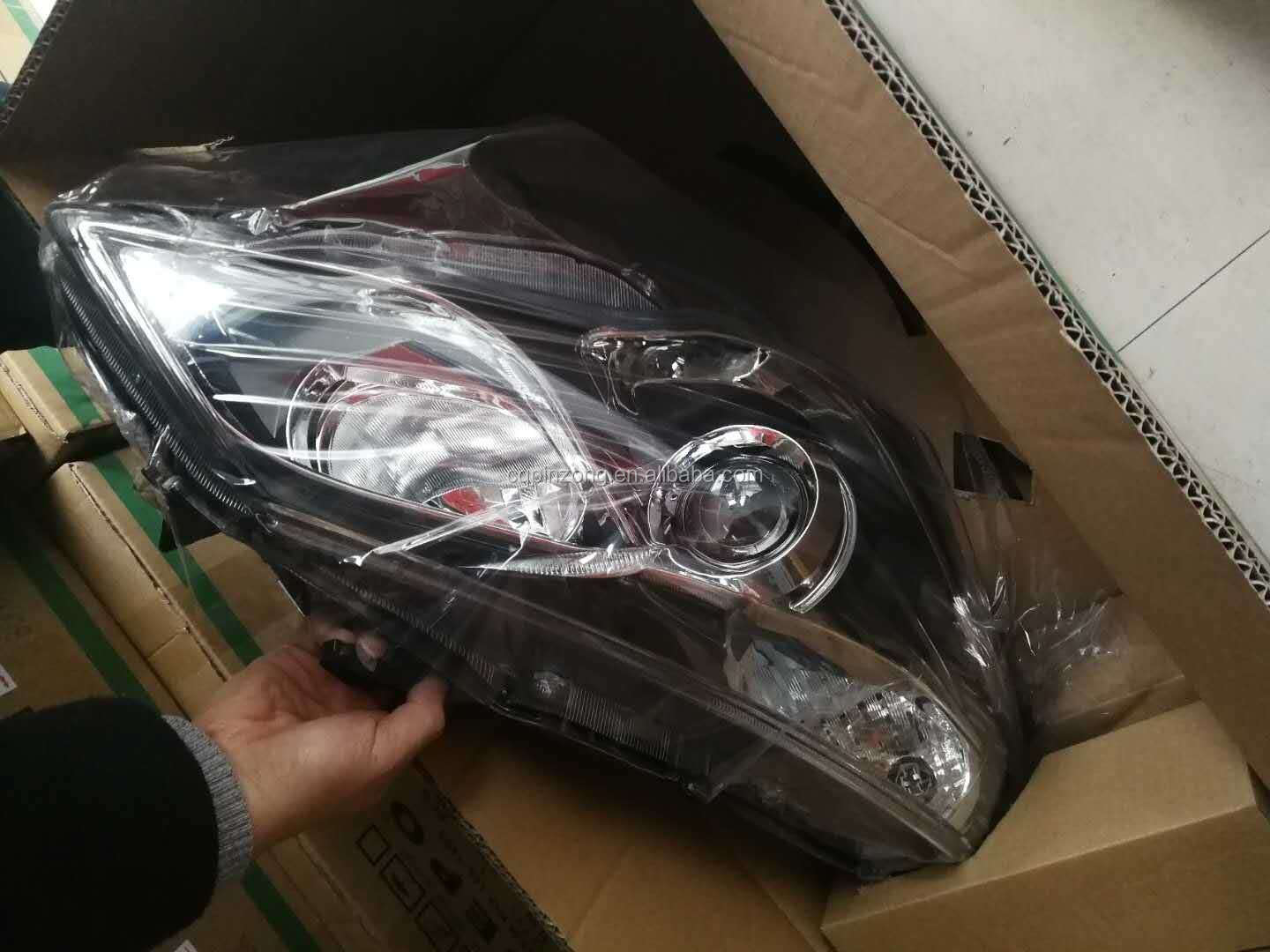 Suzuki Ciaz Aftermarket Headlight - Oem# 35100-78m10 3530-78m10, High ...