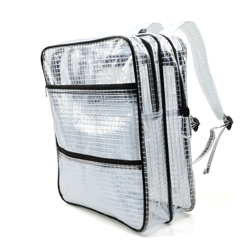 Antistatic Esd Clear Backpack Engineer Cleanroom คุณภาพสูง Antistatic ...