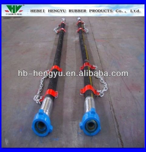 Api 7k & Api Q1 Specification Drill Hose/pipe/tube Manufacturer ...