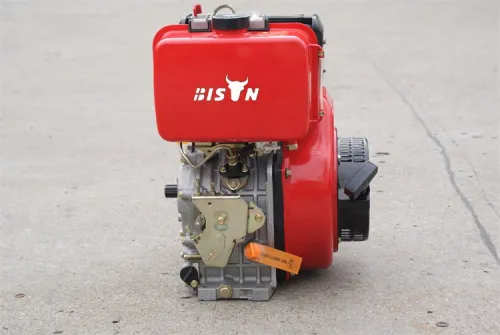 Bison(china) German Japanese Russian Diesel Engine, High Quality Bison ...