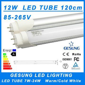 12w Led T8 튜브 조명, Led 튜브 빛, Smd 에너지 절약 관, Bossgoo.com의 고품질 12w Led T8 ...