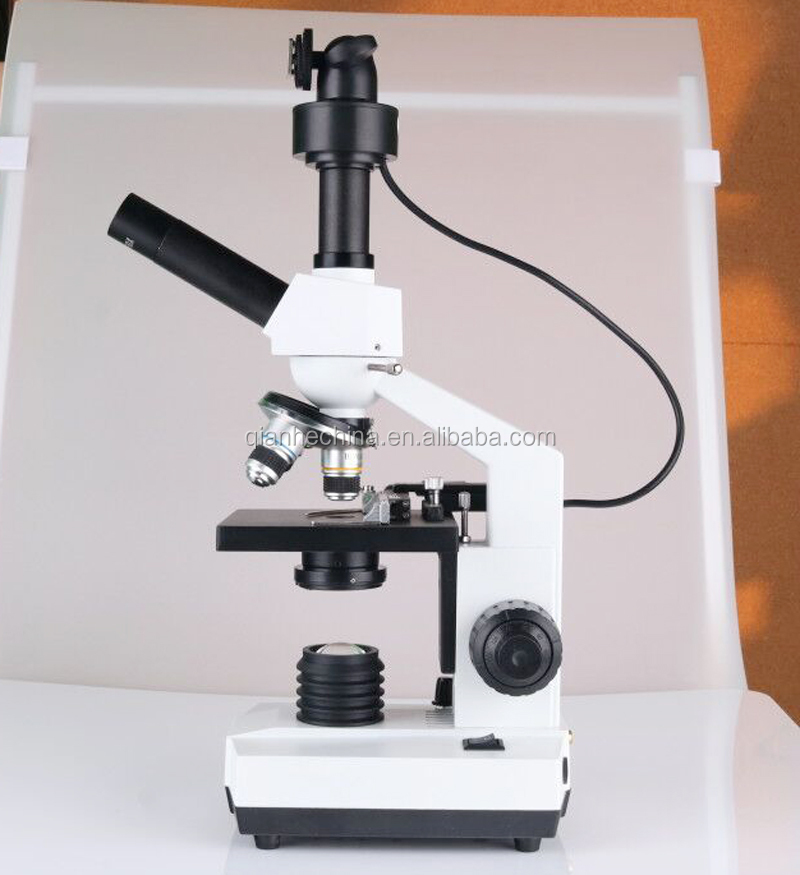 Portabke Blood Cell Analyzer Sperm Analyzer Microscope Live Blood ...