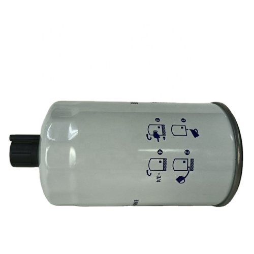 Oil Filter Pl271 Oil Water Separator Filter, High Quality Oil Filter ...