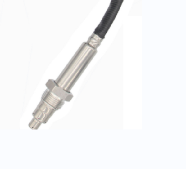 Volvo Automobile 24v Nitrogen And Oxygen Sensor 5wk97368, High Quality ...