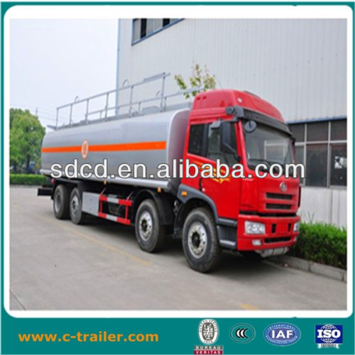 Oil Field Special Vehicle,oil Tank Truck, High Quality Oil Field ...