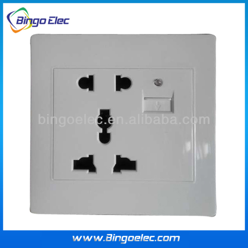 Wall Socket With Usb Port, High Quality Wall Socket With Usb Port on ...