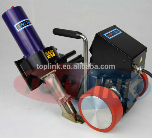 Flex Banner Welder,pvc Banner Welder,hot Air Banner Welder, High ...