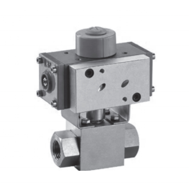 Khb-q High Pressure Ball Valve Search Engine, High Quality Khb-q High ...