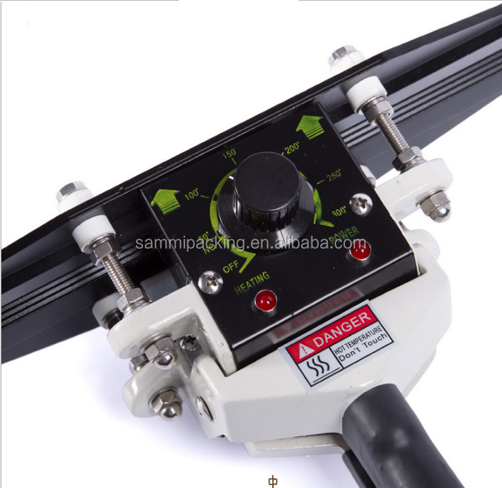 알루미늄 백을위한 Fkr 직접 열 임펄스 열 실러, Bossgoo.com의 고품질 알루미늄 백을위한 Fkr 직접 열 임펄스 열 실러