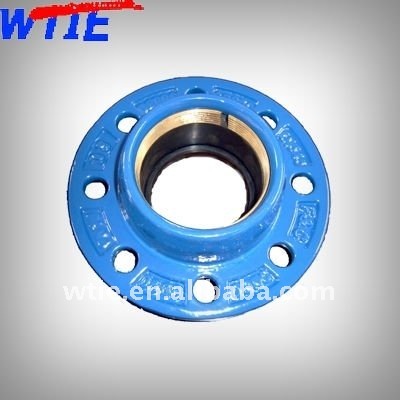 Quick Flange Adaptor For Pe Pipe, High Quality Quick Flange Adaptor For Pe Pipe on Bossgoo.com