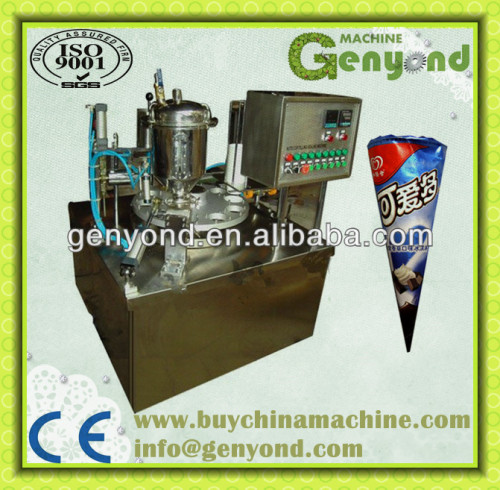 Rotary Different Flavor Ice Cream Filling Machine Quality Choice, High ...