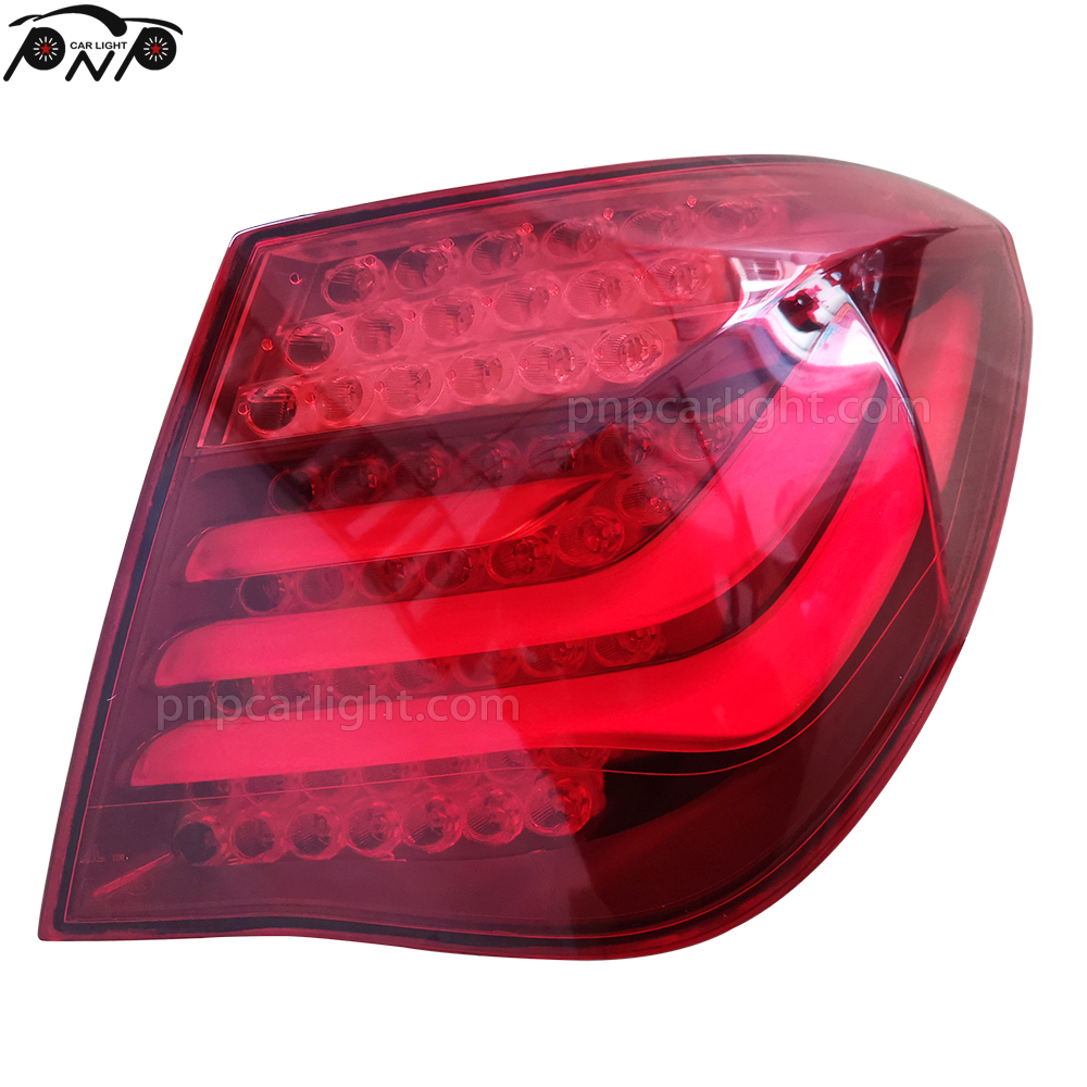 Bmw F02 2012-2015 용 원본 테일 라이트, Bossgoo.com의 고품질 Bmw F02 2012-2015 용 원본 ...