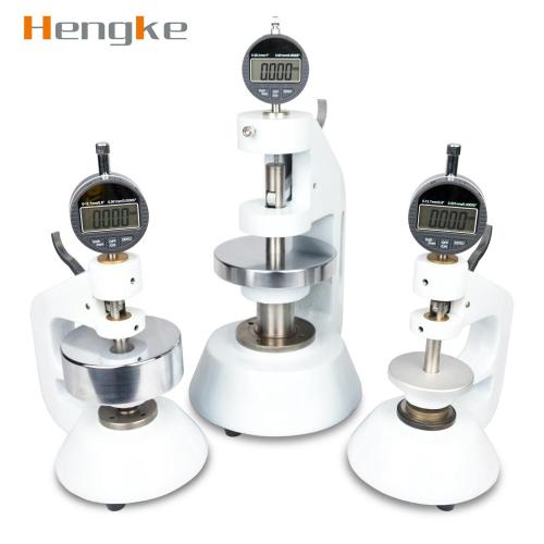 Digital Paper Thickness Tester, High Quality Digital Paper Thickness ...