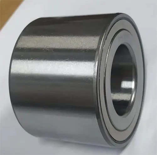 Double Row Taper Roller Bearing Wheel Hub, High Quality Double Row ...