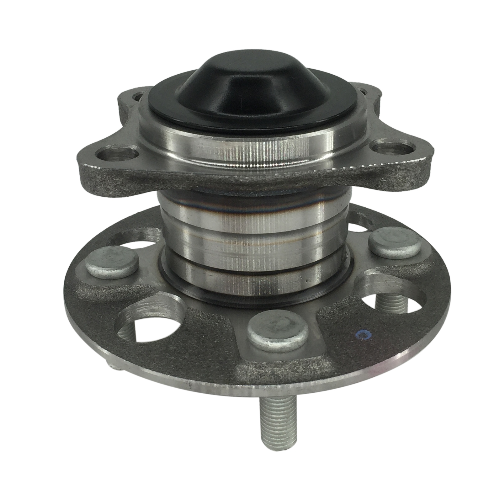 Lwt Auto Spare Parts Transmission System 42410-52070 Wheel Hub Assembly ...