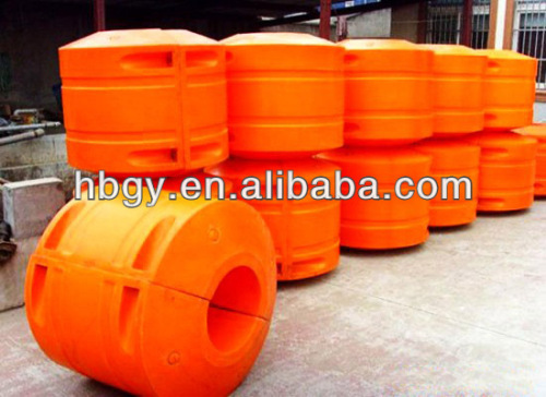 500-2200mm Dredging Pipe Float, High Quality 500-2200mm Dredging Pipe ...