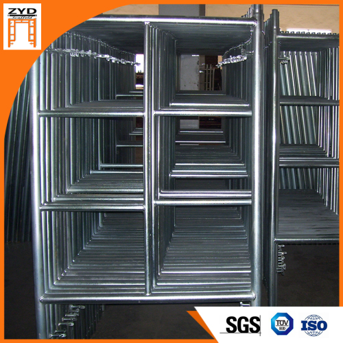 Mason Frame Scaffolding System, High Quality Mason Frame Scaffolding ...