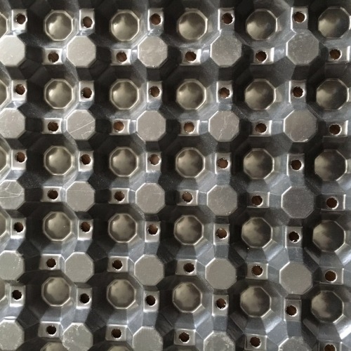 Traditional Black Dimple Drainage Board, High Quality Traditional Black ...