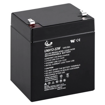 Efficient UPS Battery Backup Solutions by OREMA