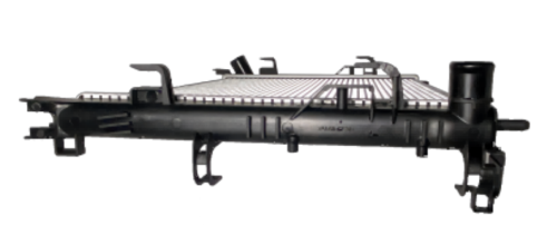 Longan의 라디에이터 0.9/1.5l 2013- Oem 번호 214100078r, Bossgoo.com의 고품질 Longan ...