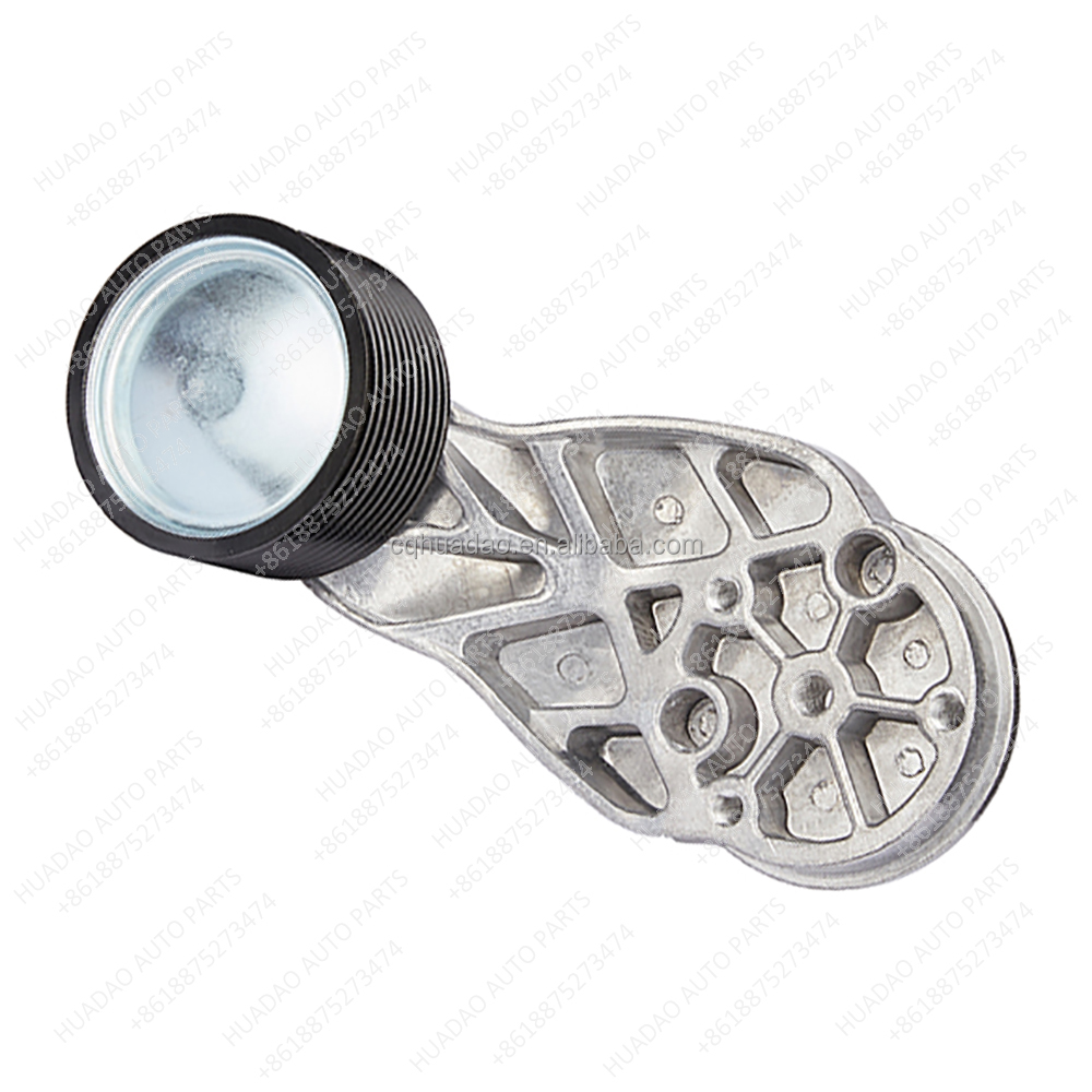 Factory Heavy Duty Truck Parts: Idler Pulley Belt Tensioner For Volvo ...
