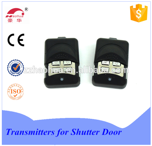 Receiver For Roller Shutter Door / 315-433mhz Shutter Door Receiver ...