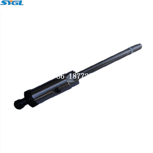 Fuel Injector 4w7018 For 3306b Excavator, High Quality Fuel Injector ...