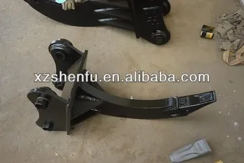 Lin Gong Excavator Ripper Made In China, High Quality Lin Gong ...