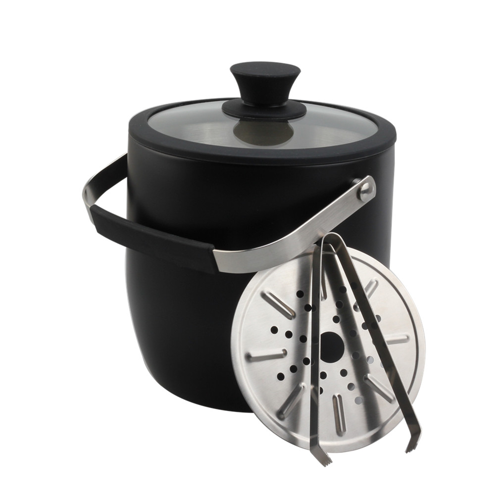 Ice Bucket With Thermal Insulation Effect, High Quality Ice Bucket With ...