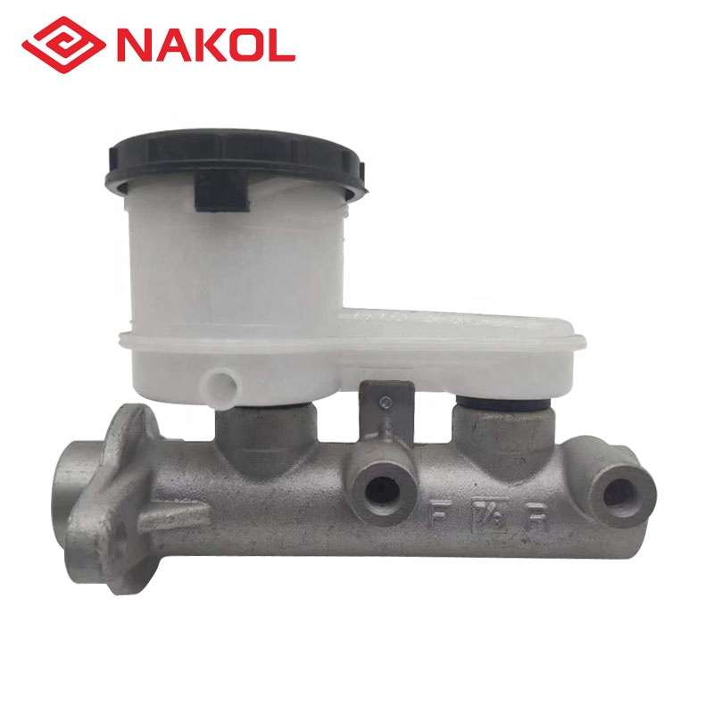 894112625 8-94112625-18-94112-625-1 8-94222-652-2 Brake Master Cylinder ...
