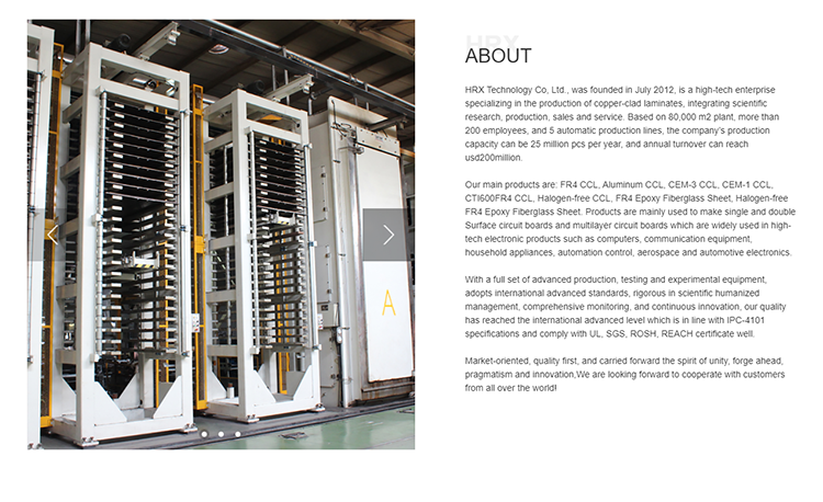 Flexible Copper Clad Laminate For Pcb: Enhancing Electronics ...