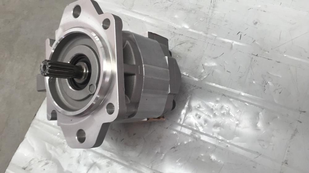 Komatsu D65p-12 D85ess-2 용 기어 펌프 705-11-40010, Bossgoo.com의 고품질 Komatsu ...