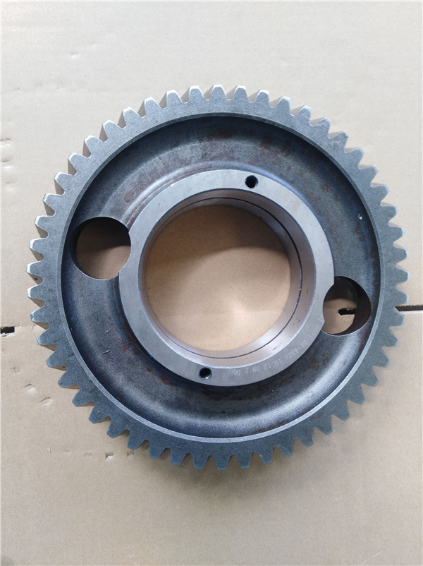 Bulldozer Gear 6691-21-4321 สำหรับ D85 คุณภาพสูง Bulldozer Gear 6691-21 ...