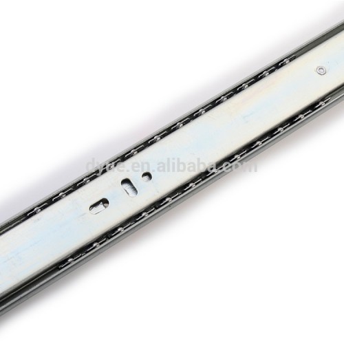 Ball Bearing Drawer Glides Mechanisms For Extension Table Runner, High ...