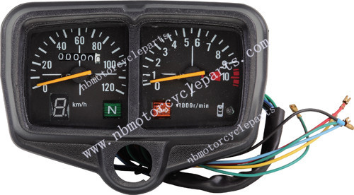 Motorcycle Speedometer For Cg 125, High Quality Motorcycle Speedometer ...